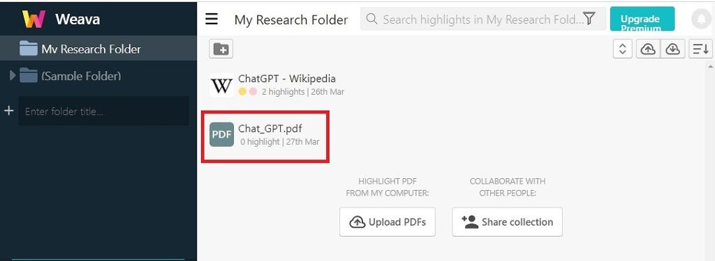 Webページをハイライトできる「Weava Highlighter」(ウィーバハイライター) の紹介！ | ザイタクの心得